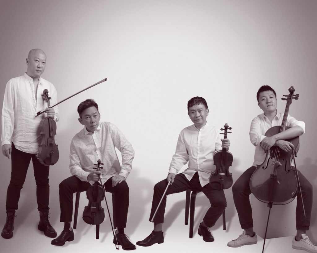 THRIVING IN THE STRINGS OF CHANGE - SGLIFESTYLE.SG